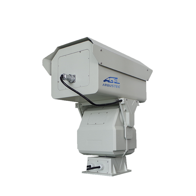 HD Outdoor Thermal Imaging Camera for Border Surveillance from China ...
