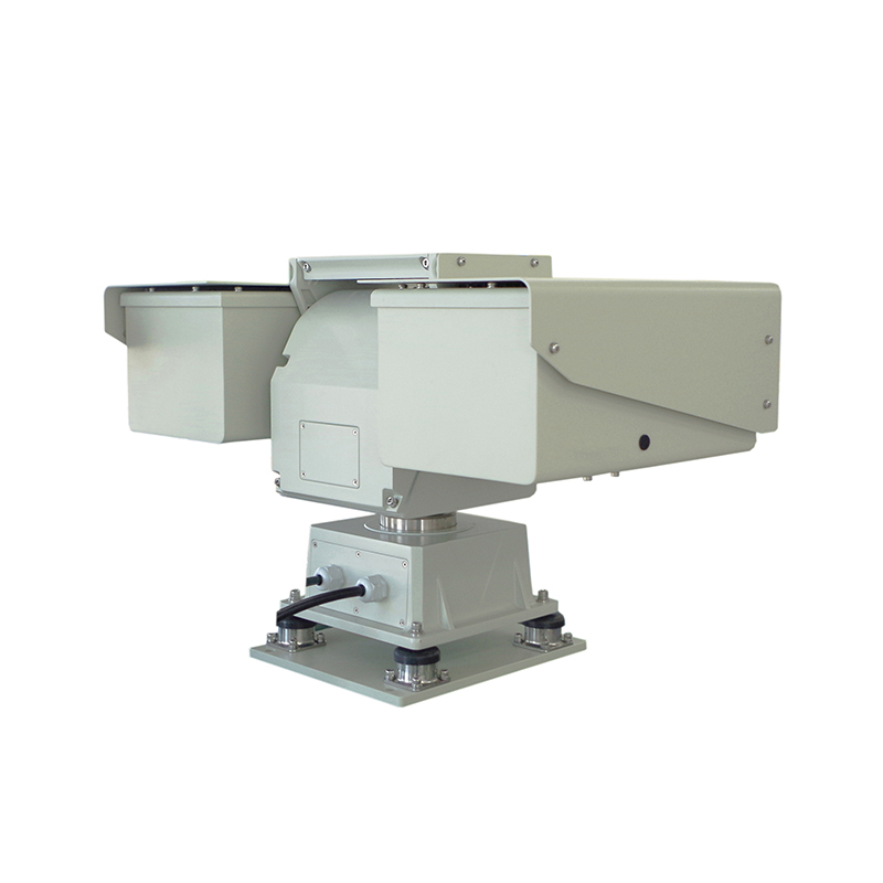 Long Range Thermal Security Camera With Motion Detection from China ...