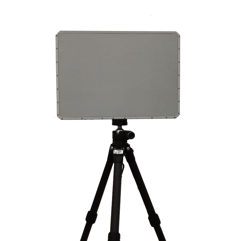 Moving Target Surveillance Radar from China manufacturer - Argustec ...