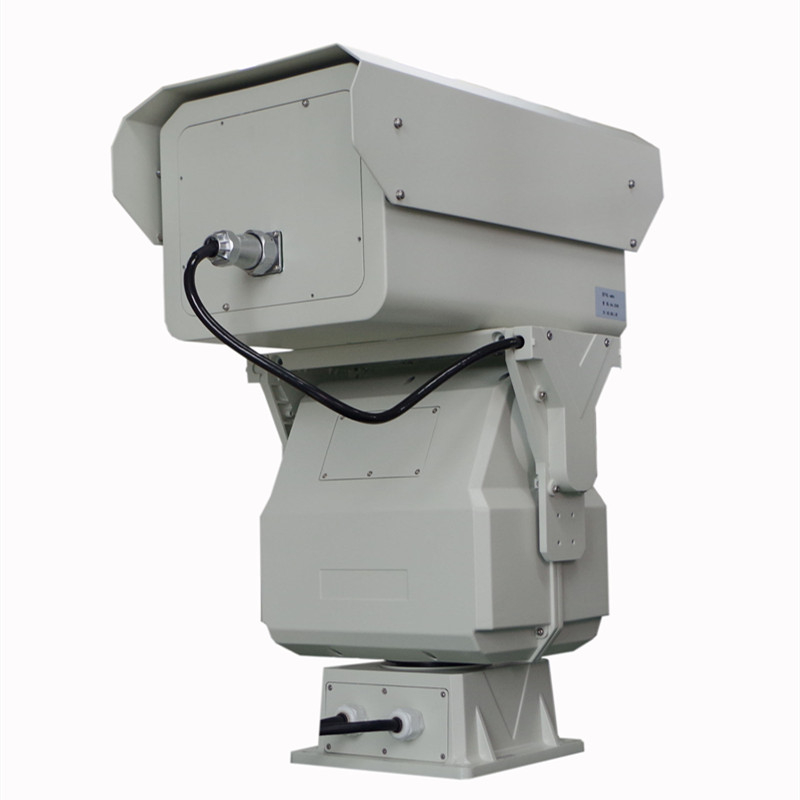 HD Outdoor Long Range Thermal Camera Module for Border Surveillance ...