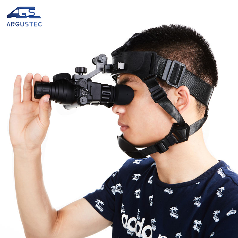 Argustec High Performance Night Vision Goggles Imaging Camera from ...