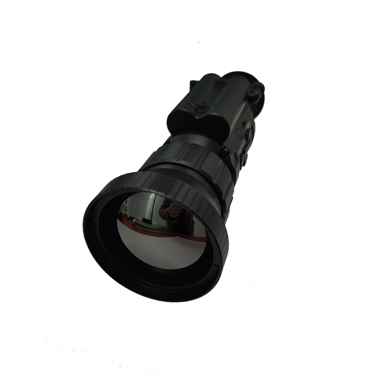 Digital Detecting Outdoor Handheld Thermal Scope for Rifle from China ...