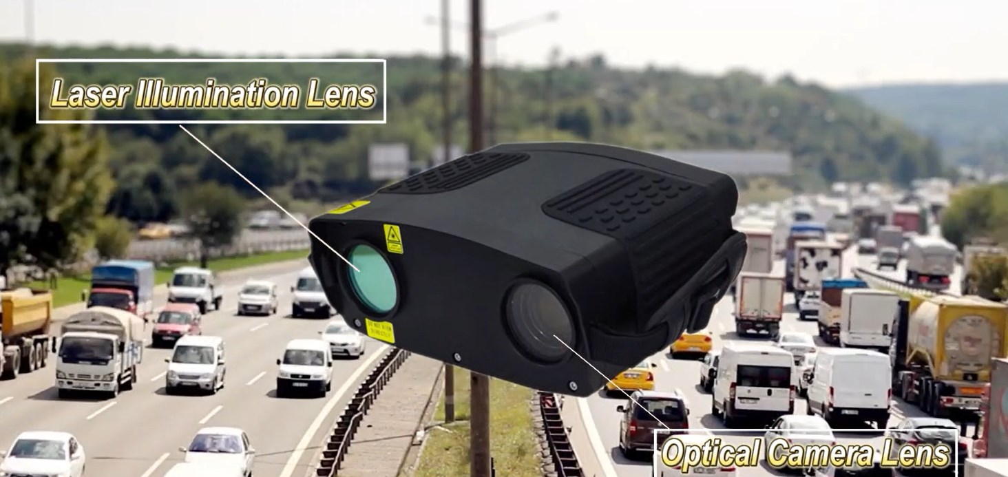 Long Range Thermal Camera - Argustec Information Technology Co., Ltd.