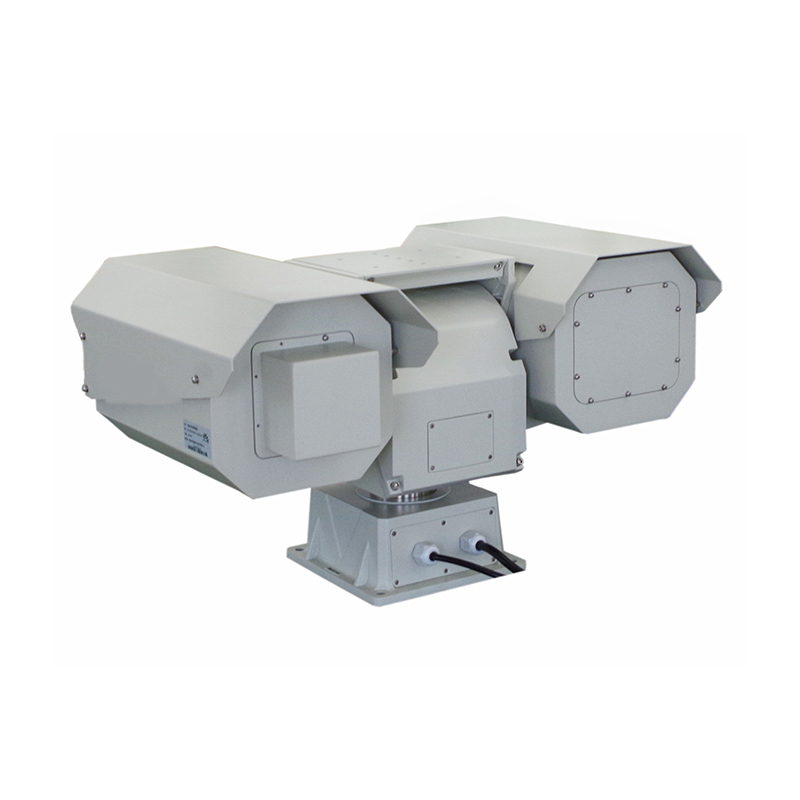 PTZ Long Range Vehicle Mounted Camera For Car from China manufacturer ...