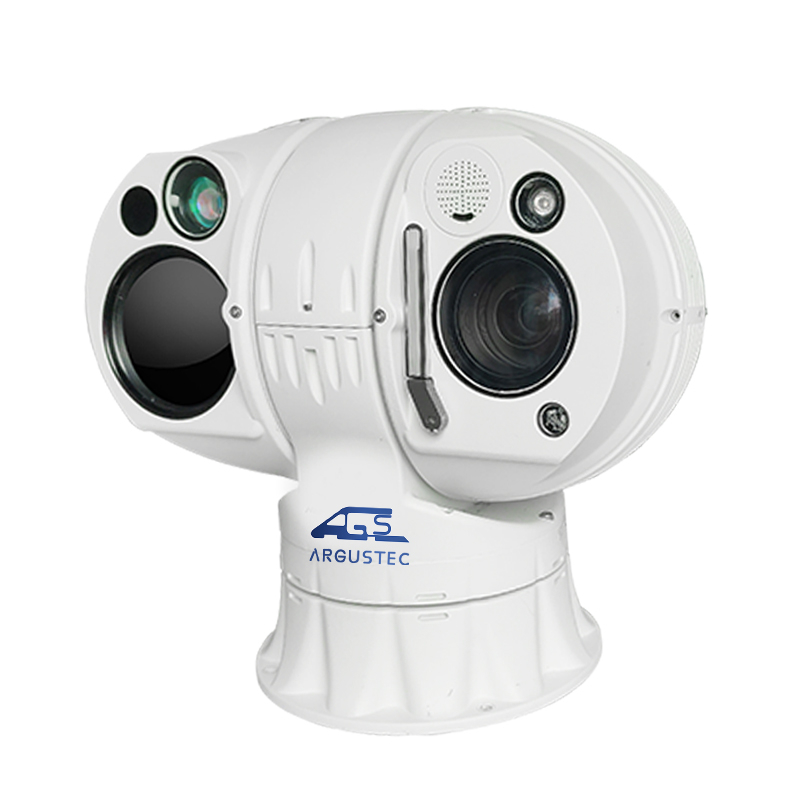 Long Range High Speed Thermal Imaging Camera for Forest Fire Protection System from China ...