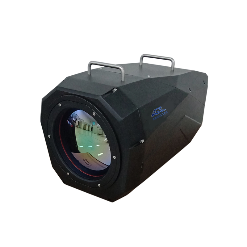 TOP Cooled PTZ Thermal Imaging Camera for Forest fire from China ...